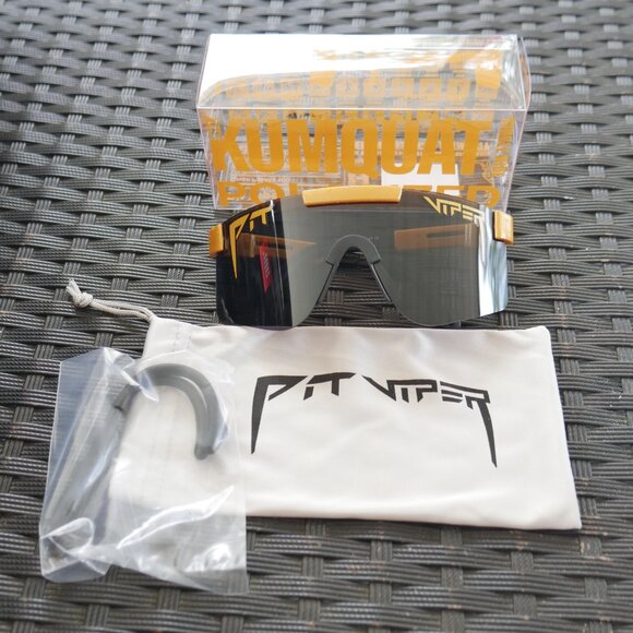 Pit Viper | Accessories | Pit Viper Youth Kids Polarized Sunglasses ...